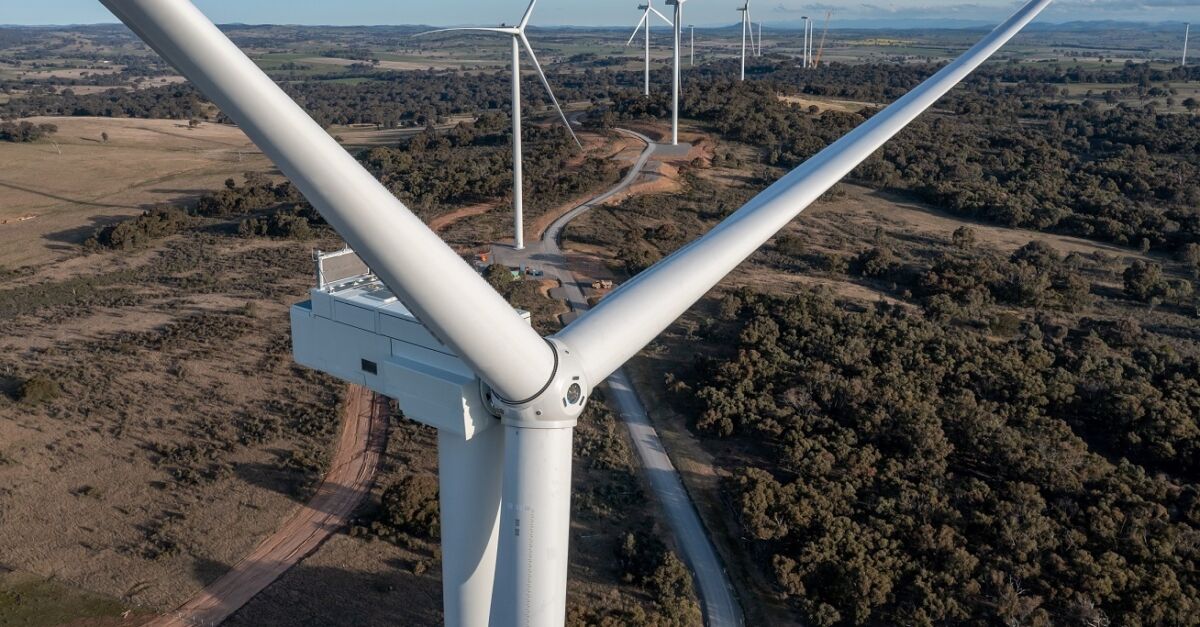 News – Applications open for share of Bango Wind Farm Community ...