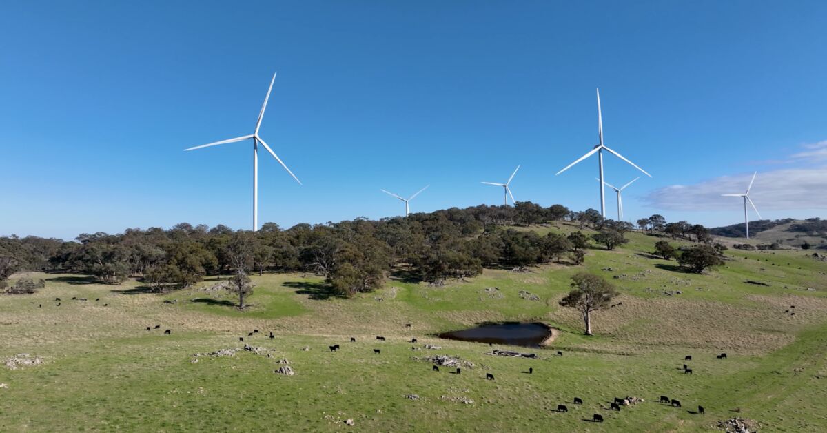 News – Applications for the 2024-25 Bango Wind Farm Community ...