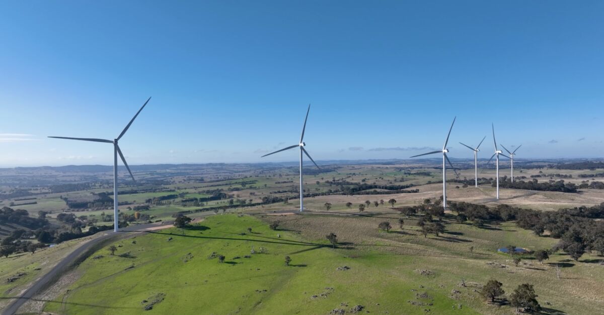 News – AEMO’s roadmap confirms we are on right path