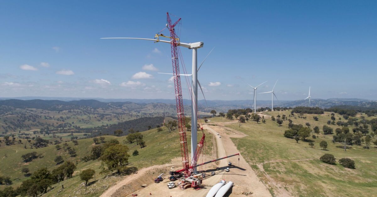 Local Contractors | Squadron Energy