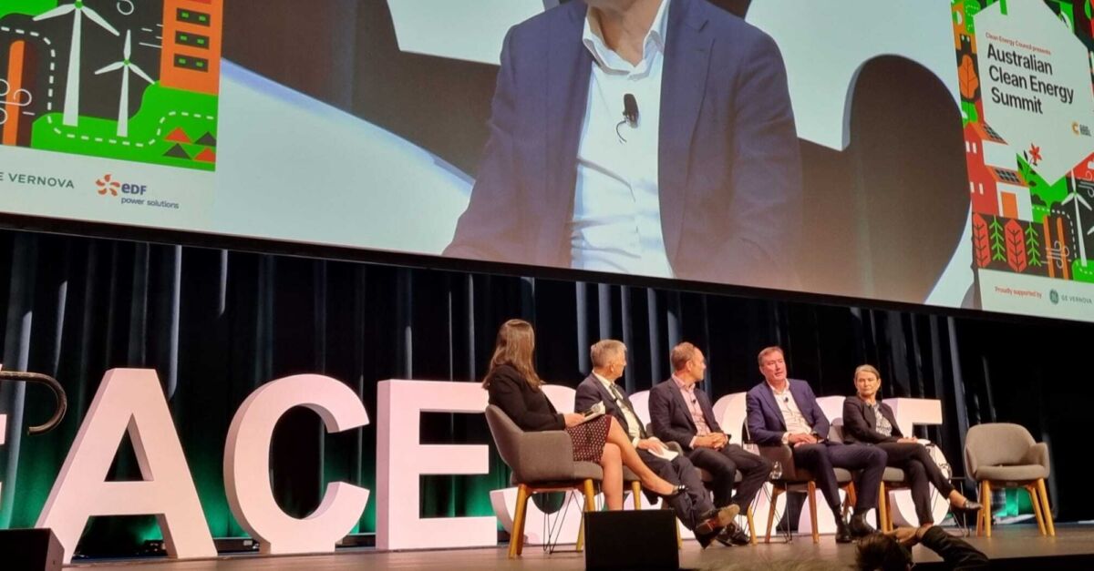 News – Leaders' panel: Developing the future generation portfolio