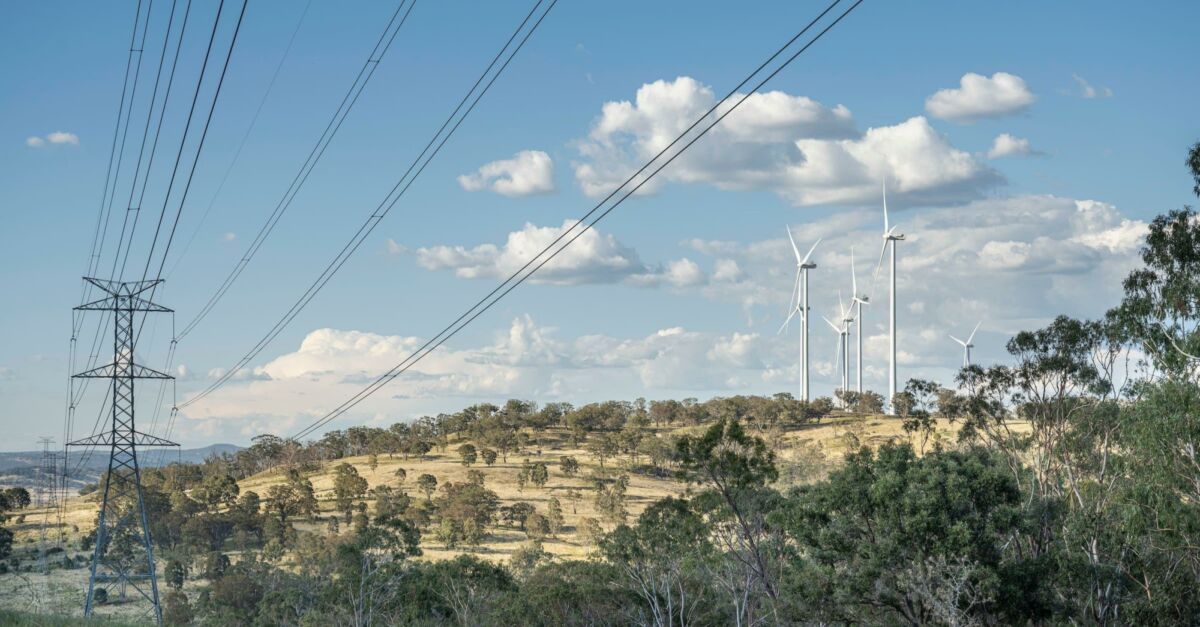 Power Purchasers | Squadron Energy