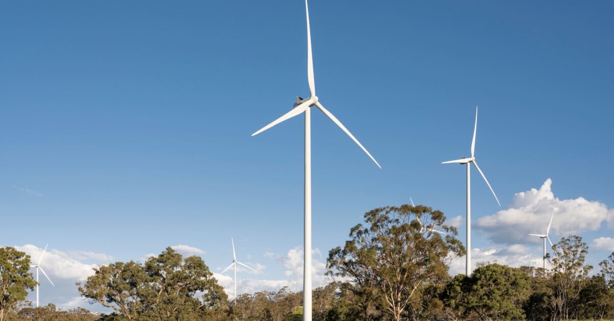 News – Finance restructure supports future PPAs with Australian businesses