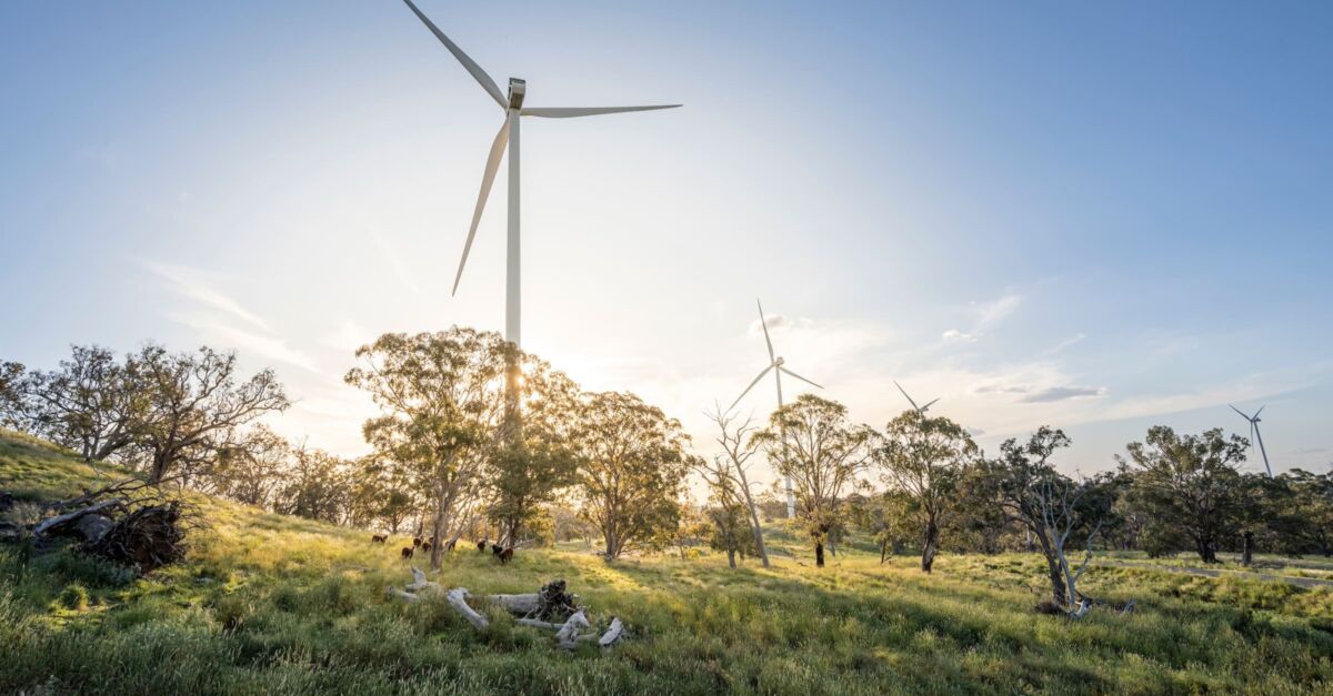 News – Squadron Energy welcomes two key developments on Australia's ...