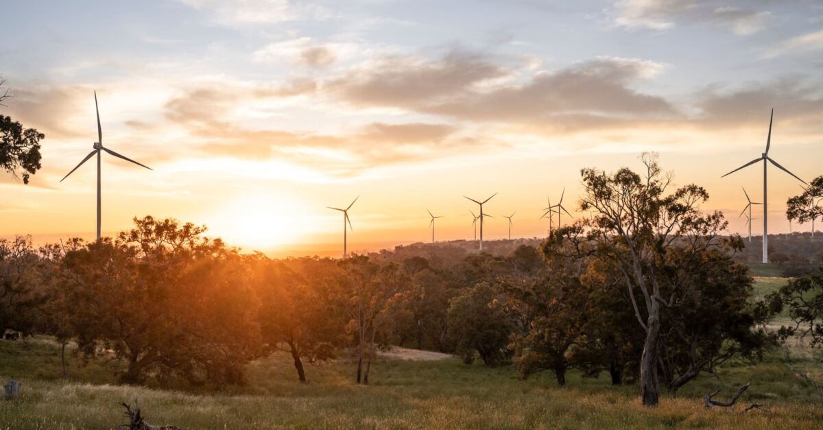 News – Standing on the precipice of a once in generation opportunity