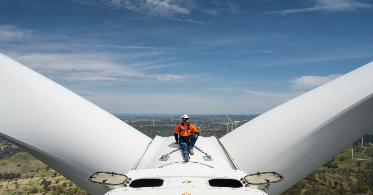 About Squadron | Unlocking Australia's energy future